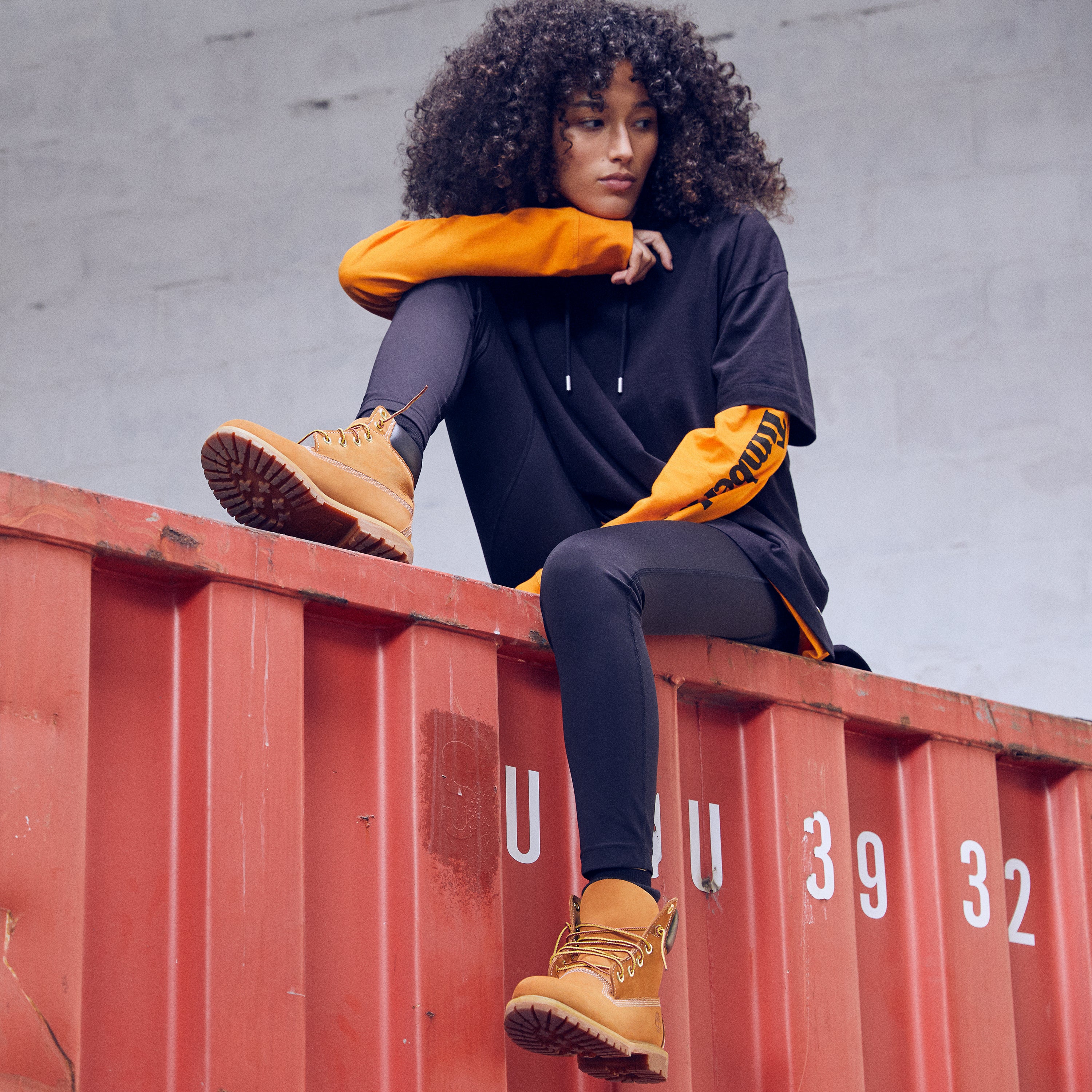 Women's Boots – Devon